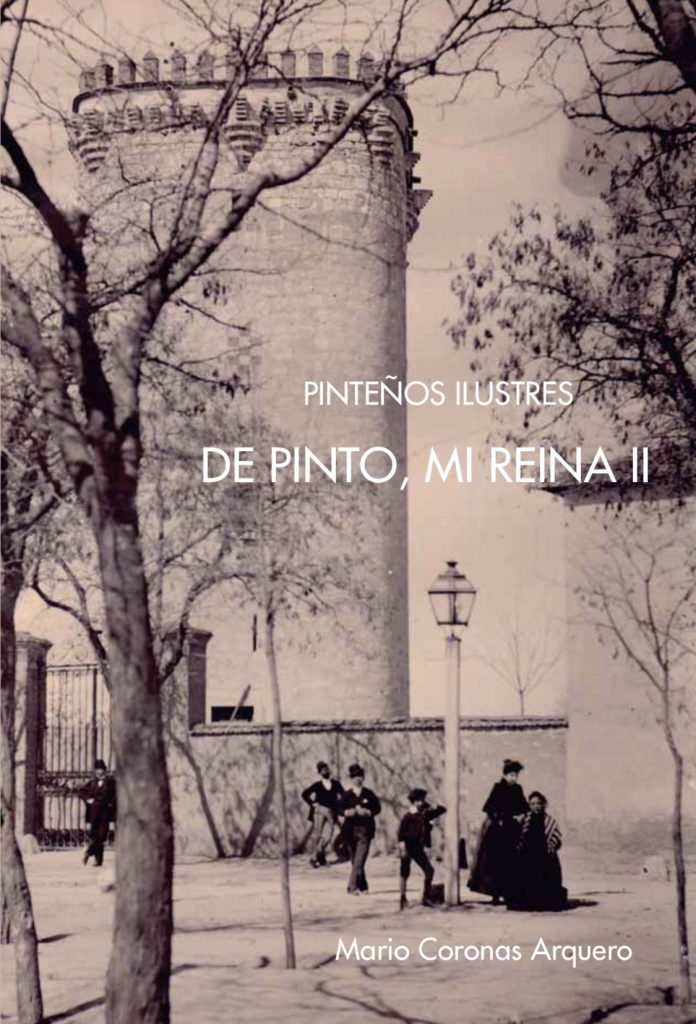 MUJERES PINTEÑAS EN LA HISTORIA II - Seminario de Historia Local de Pinto